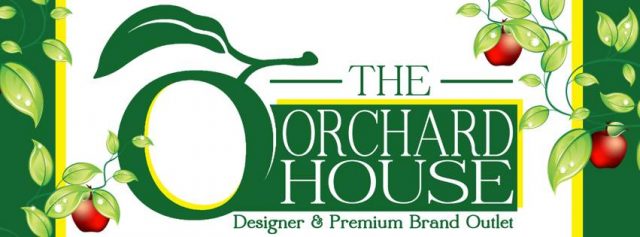 Orchard House LOGO - Mercer County WV