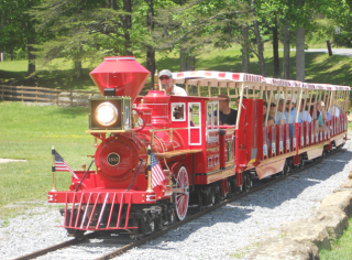 The Ridge Runner - Mercer County WV