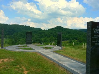 Clay Memorial Park - Mercer County WV : Mercer County WV