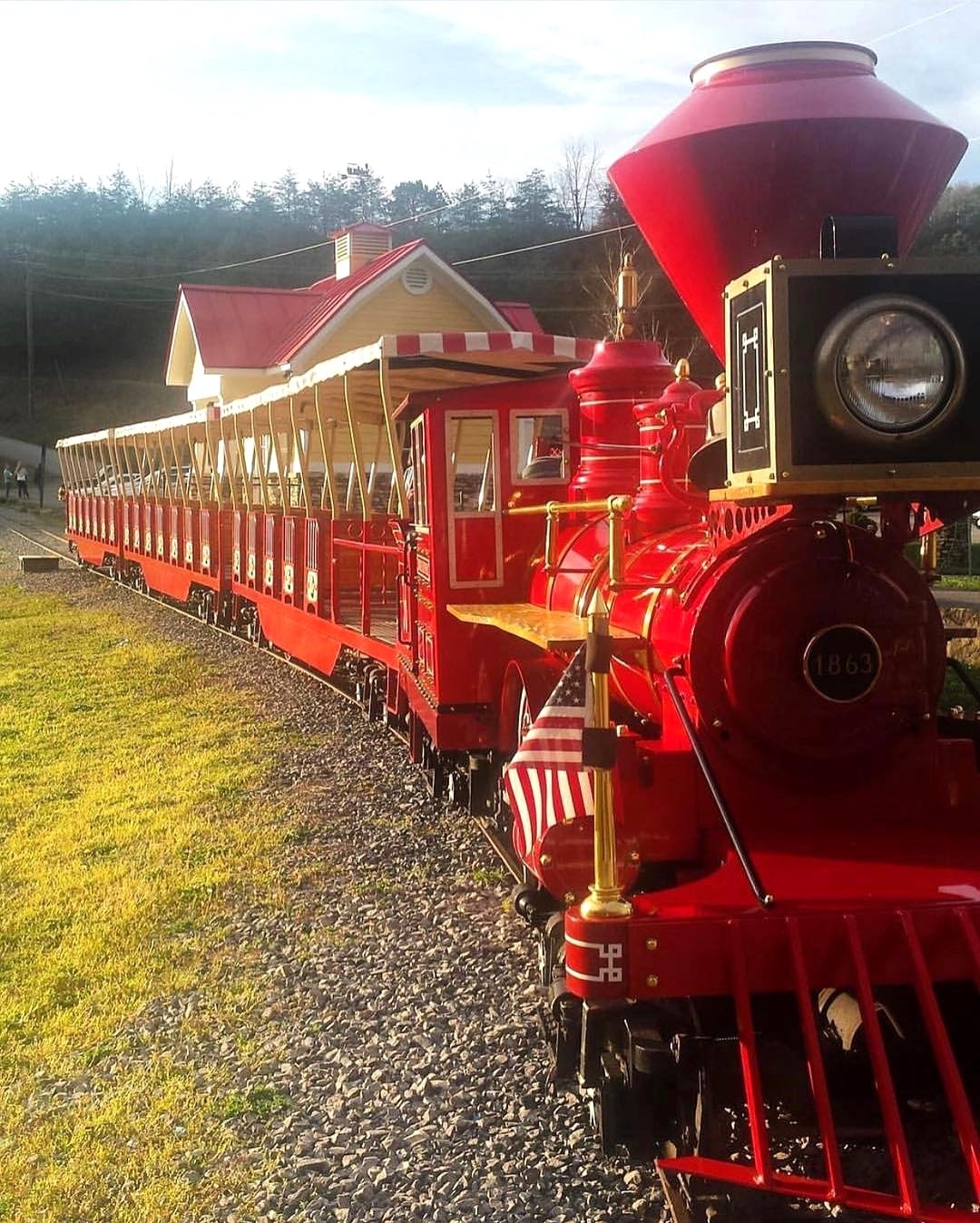 The Ridge Runner in Bluefield, WV - Mercer County WV : Mercer County WV