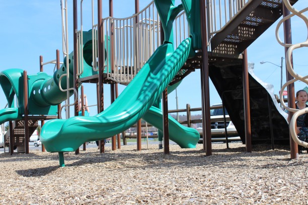 City of Princeton Parks and Recreation - Mercer County WV