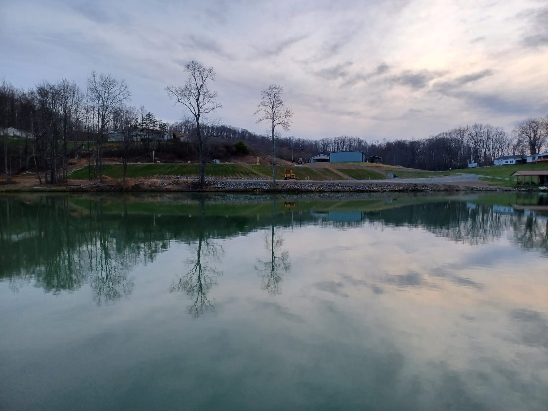 lakeview - Mercer County WV