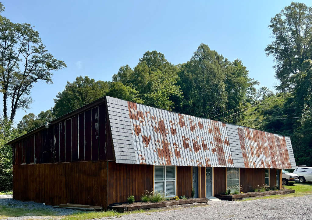 Pinnacle Place ATV Lodge - Mercer County WV