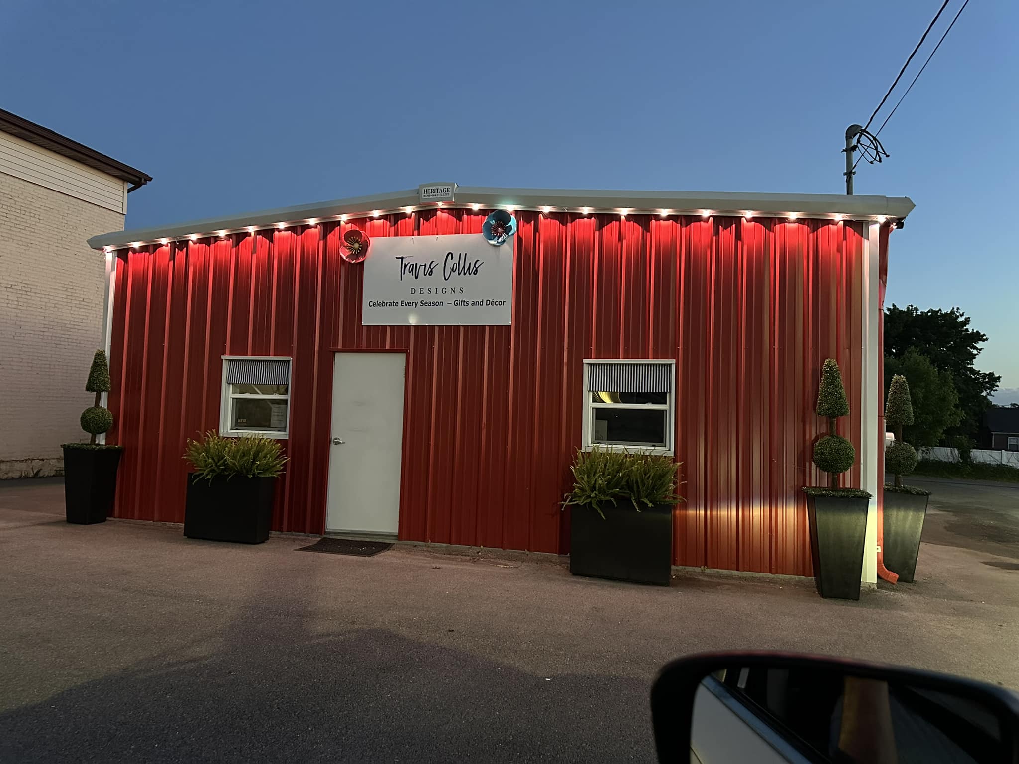 Travis Collis Designs in Princeton, WV - Mercer County WV : Mercer ...