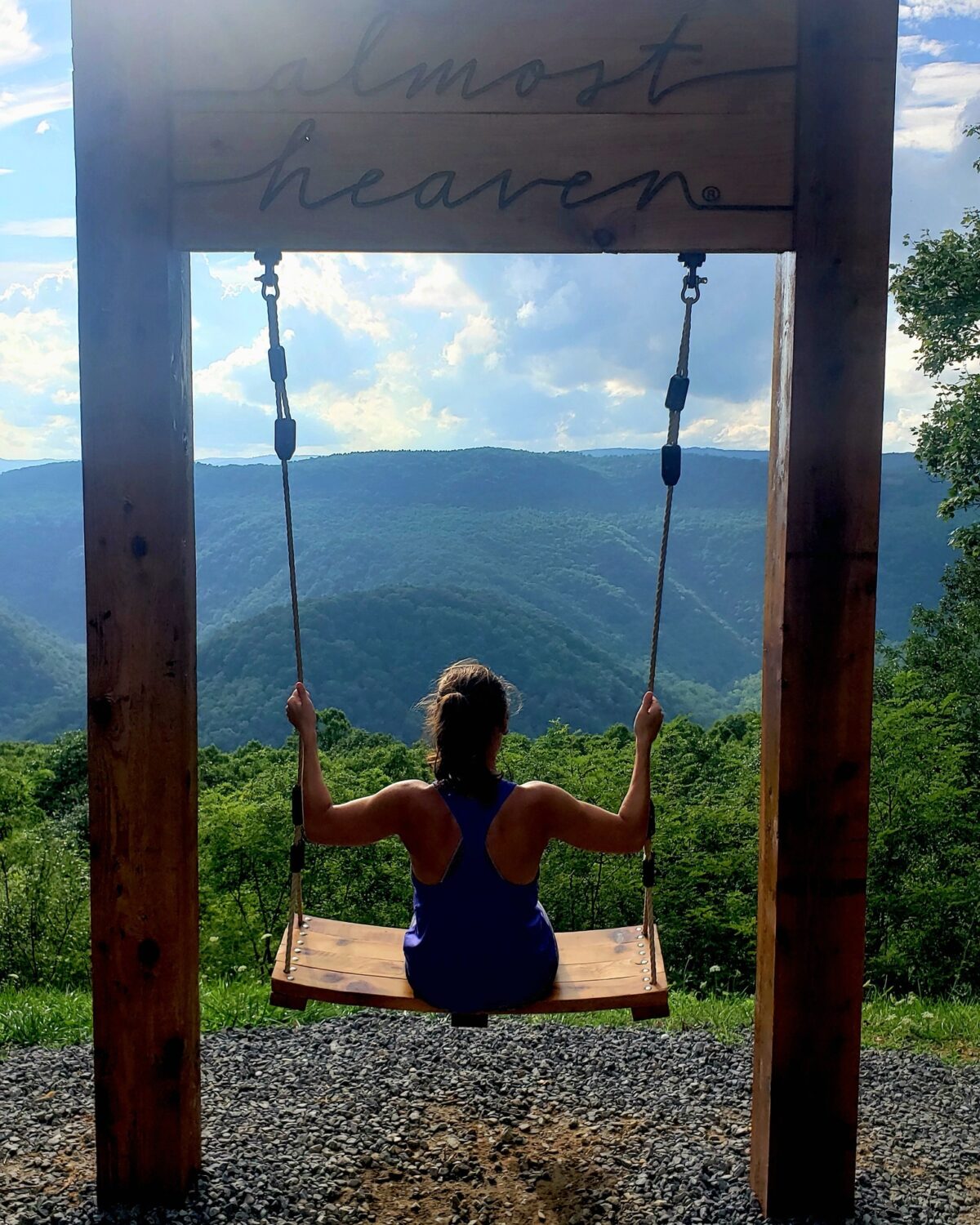 The Ultimate Guide To Pipestem Resort State Park - Mercer County WV ...